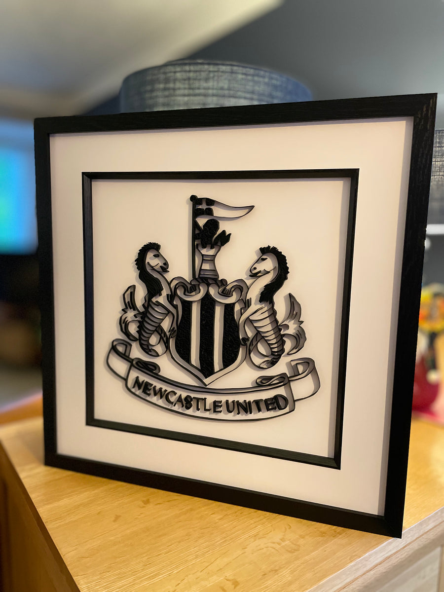 Sports Team Quilled Paper Picture – The Quilling Guy